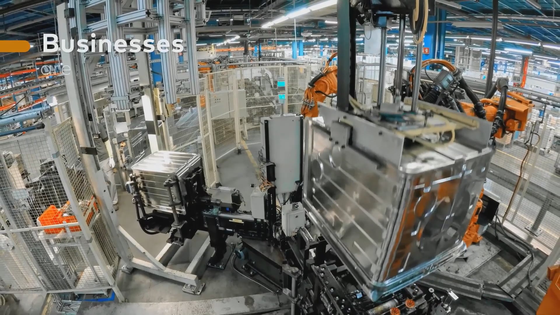 [EN] Eurofiber Group corporate video on Vimeo