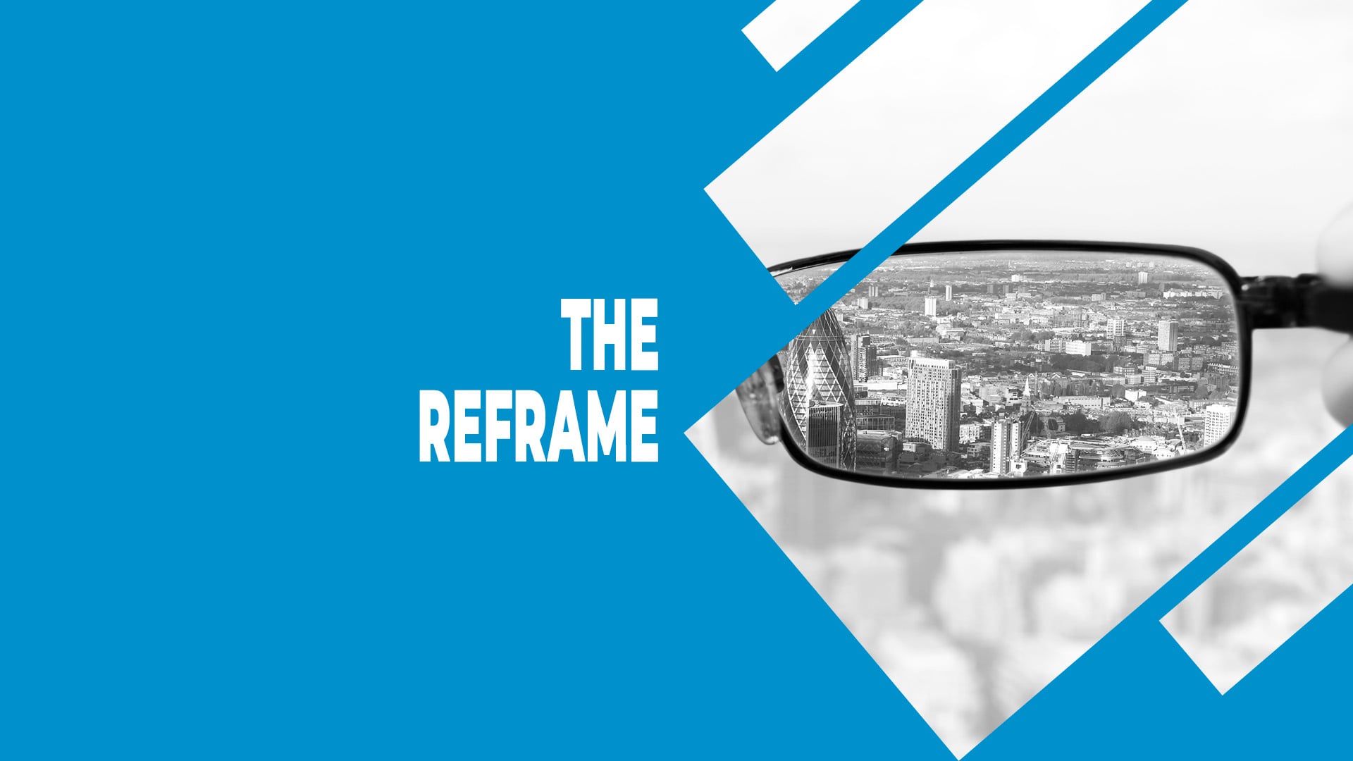 The reframe on Vimeo