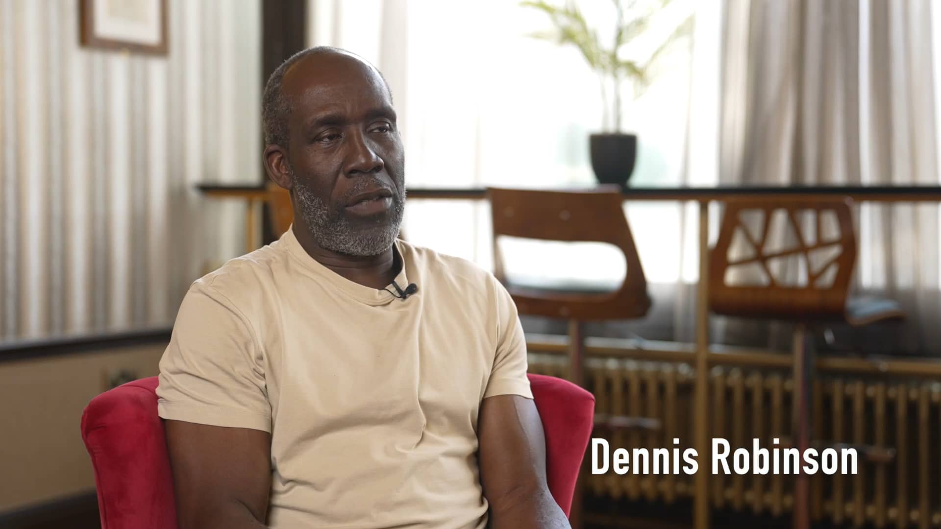 S2 Dennis Robinson on Vimeo