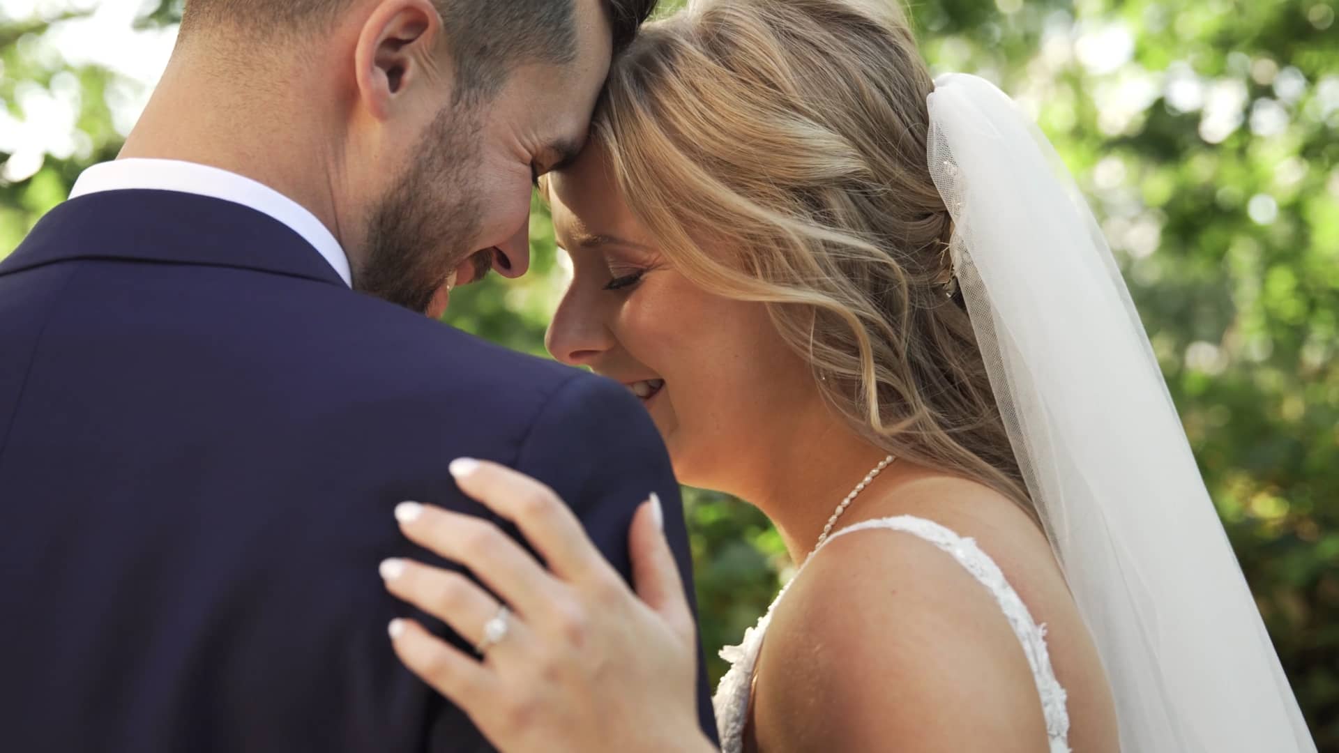 Melissa & Lloyd on Vimeo