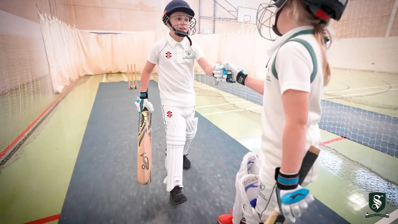 King Edward VI School Southampton & Stroud School - Cricket on Vimeo