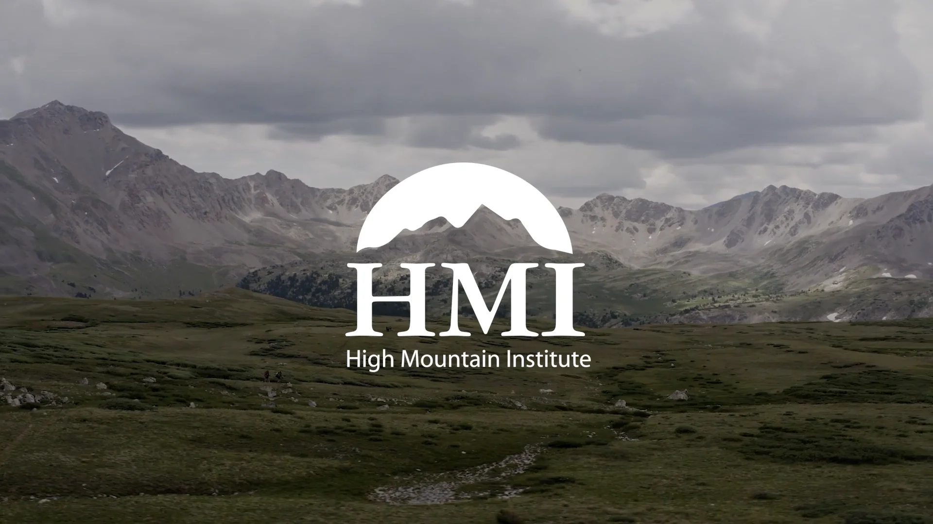 The HMI High School Semester on Vimeo