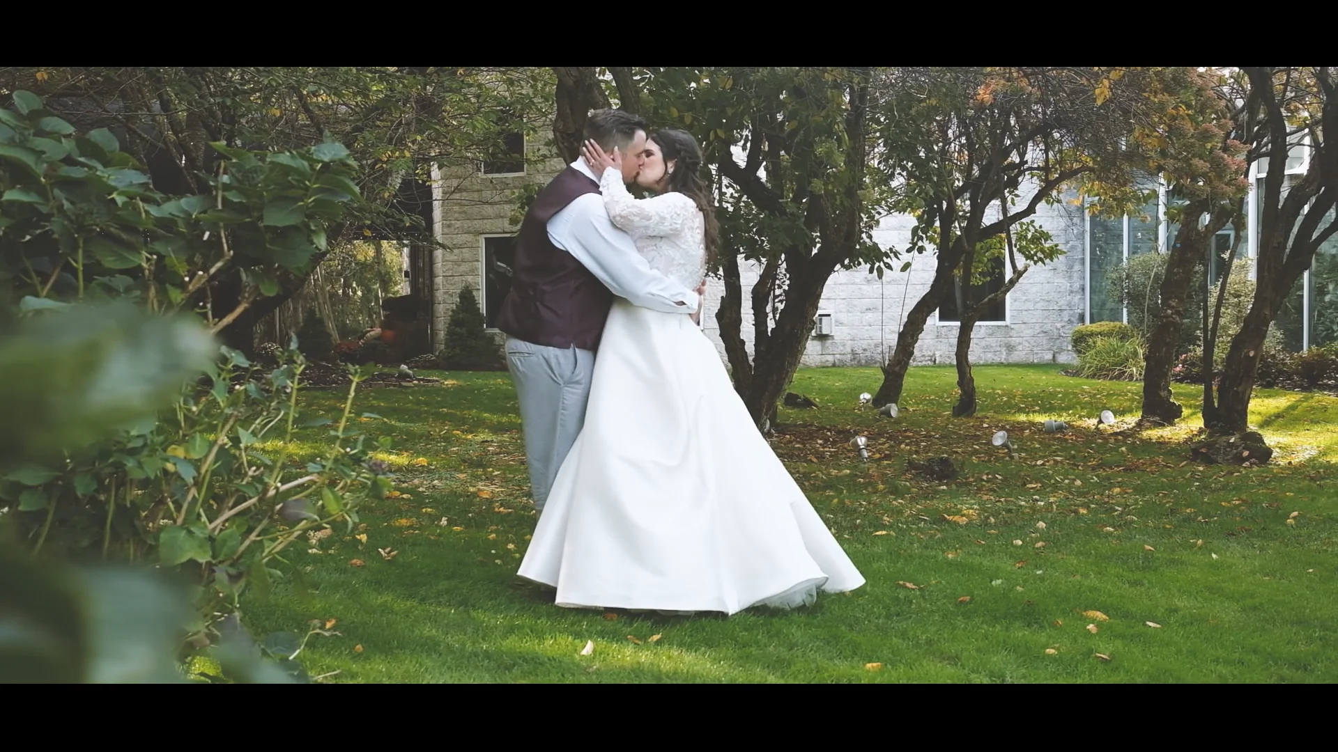 Ali and Patrick - Trailer on Vimeo