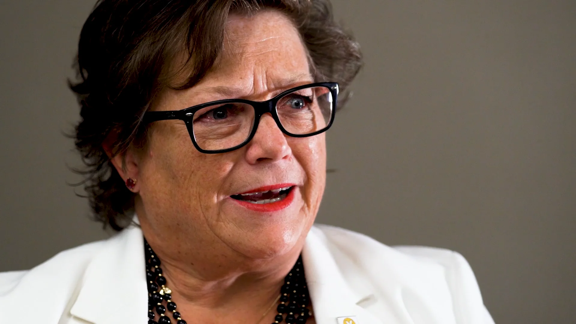 Sharon Beals on Vimeo