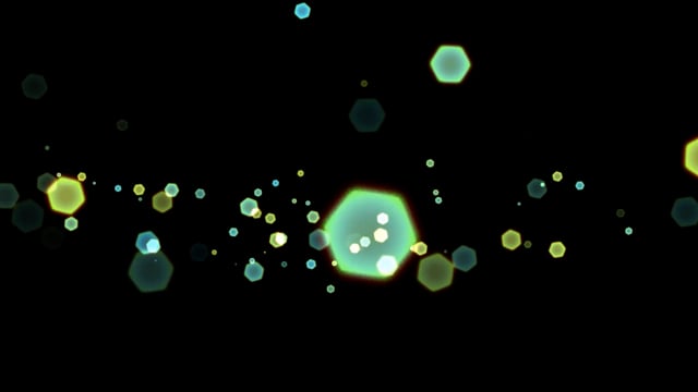 Sparkles Particles Lens - Free video on Pixabay