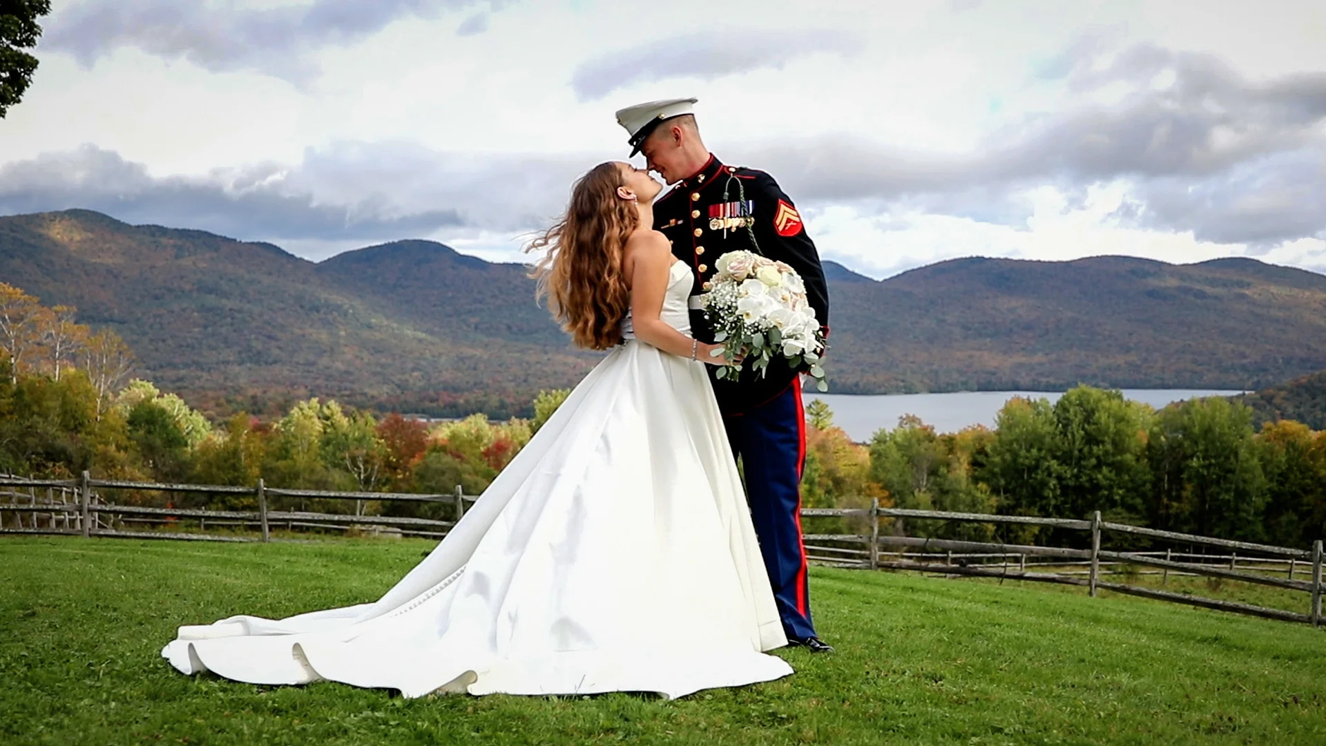 Grace & Tucker on Vimeo