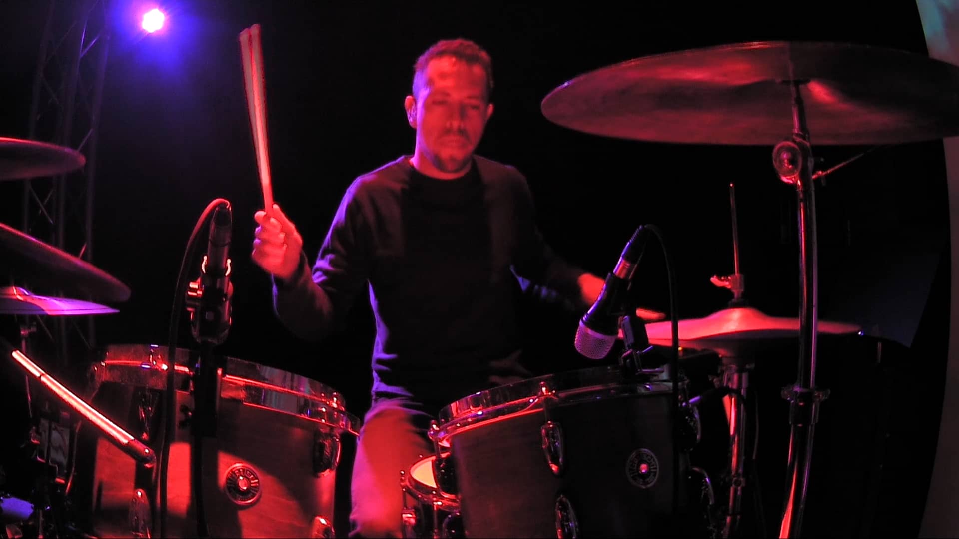 Transformed Lives - Jason Privett on Vimeo