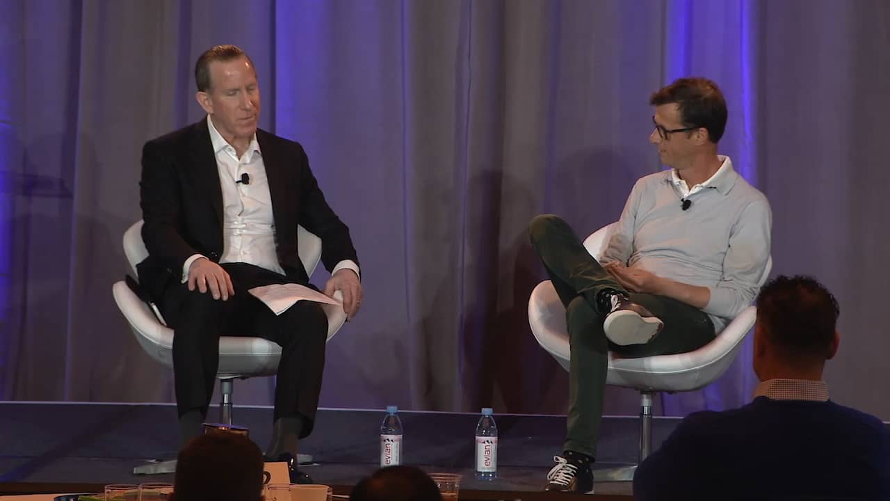 Future of HR 2022, Sergio Ezama, Chief Talent Officer (CHRO), Netflix ...