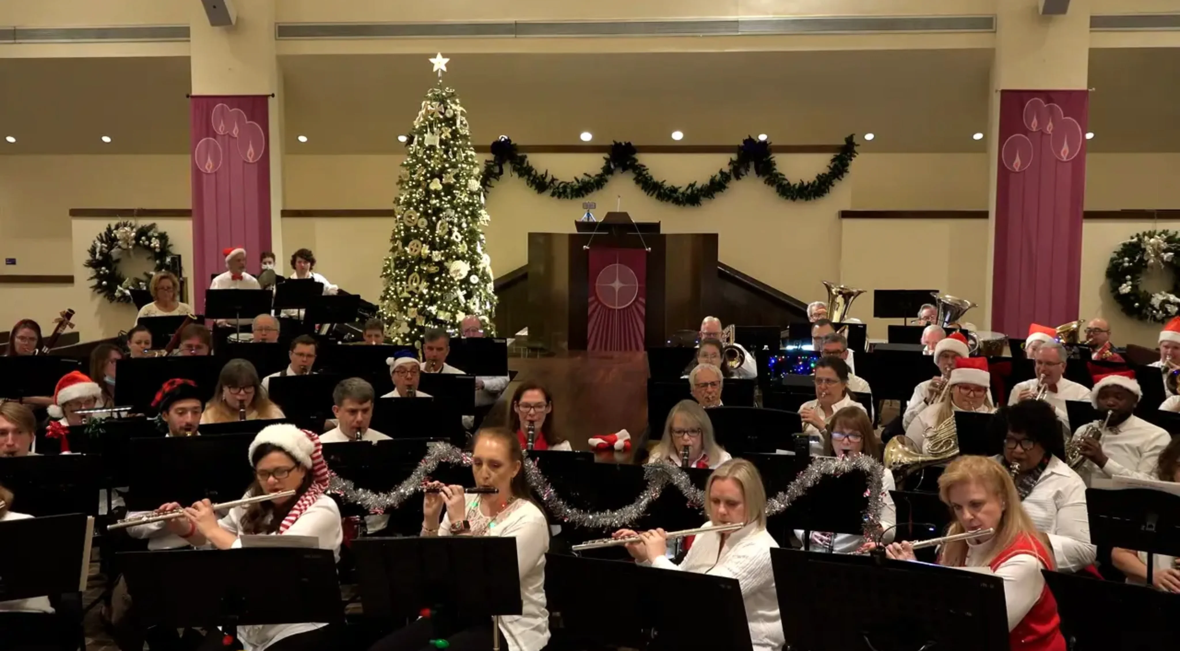 2022-12-11 — Atlanta Concert Band on Vimeo