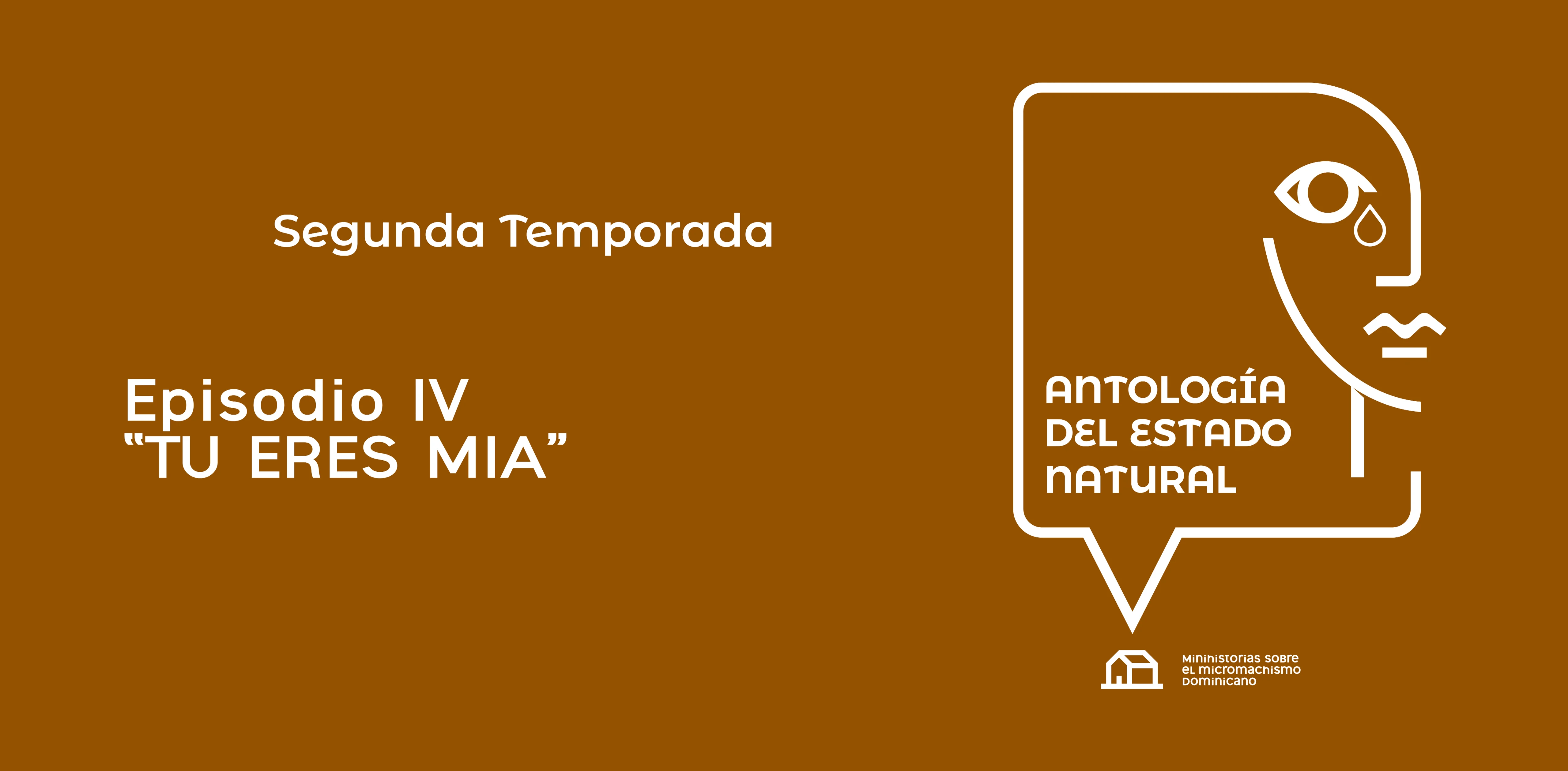 T2 E4 - Tú eres mía on Vimeo