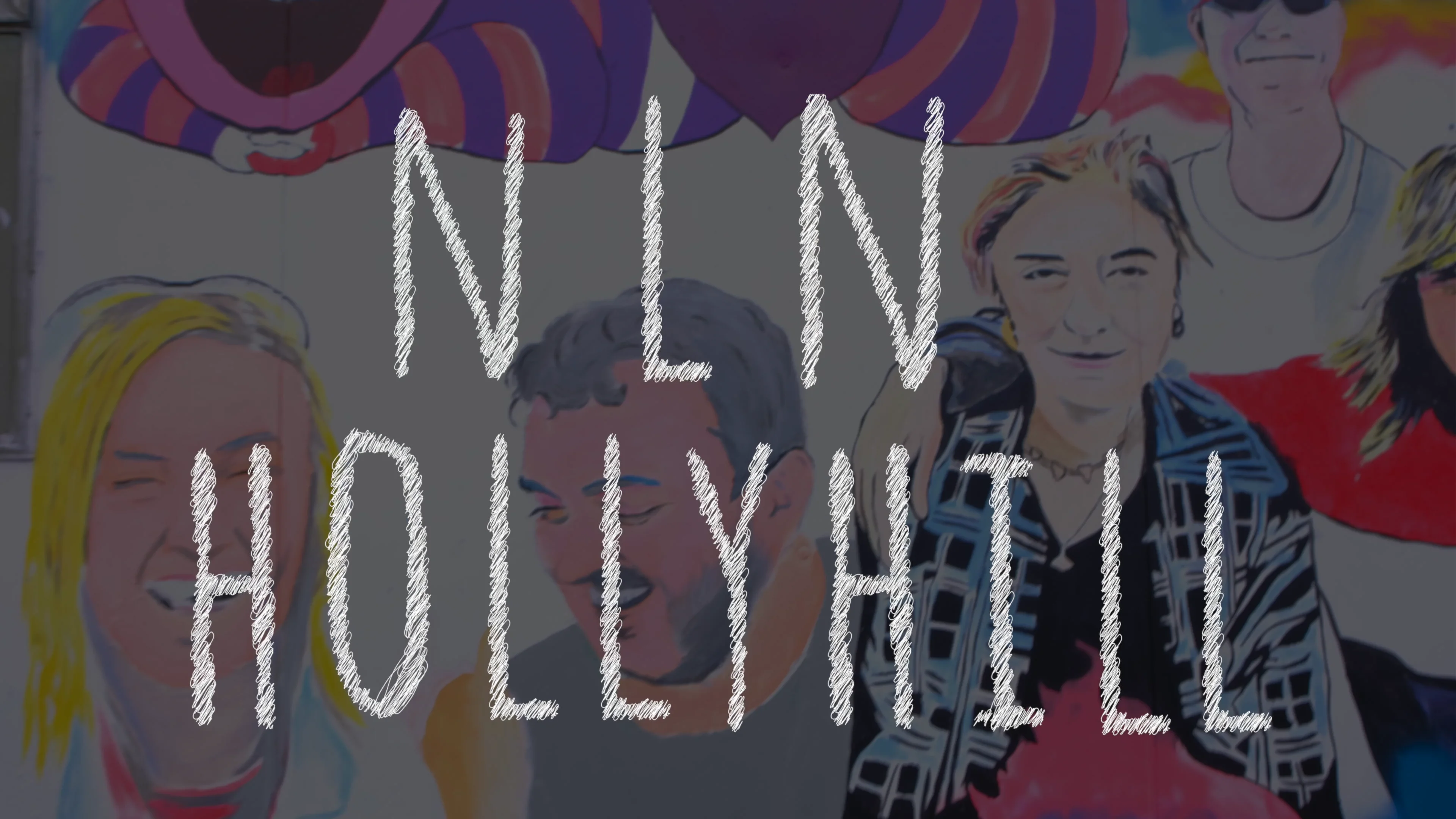 Find your people - National Learning Network Hollyhill, Cork