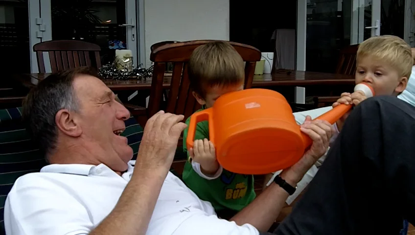 Ho Ho Ho.MOV on Vimeo