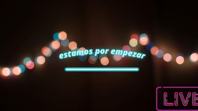 Live Neon Lights - Free video on Pixabay