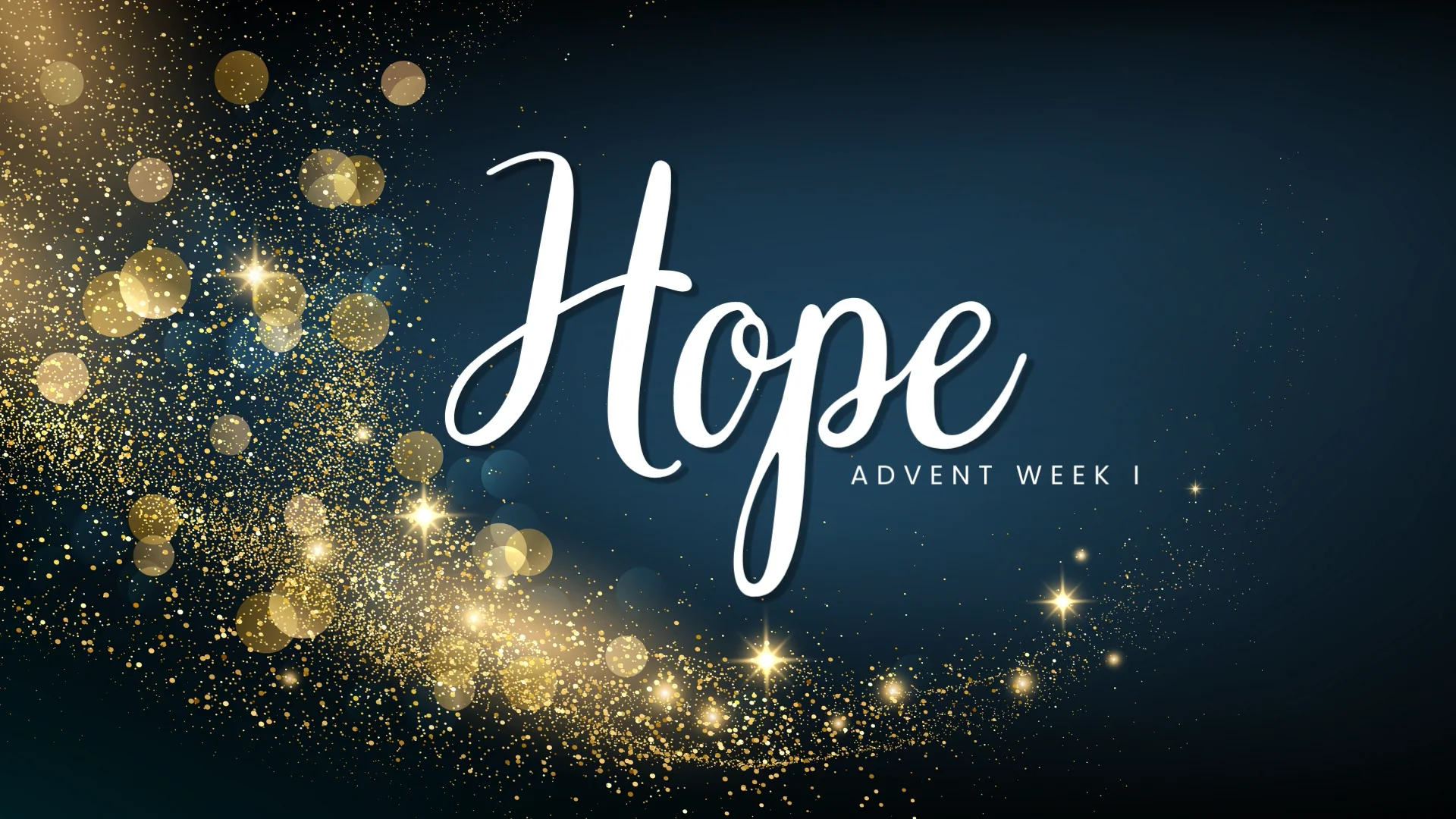 What does Hope mean to you?