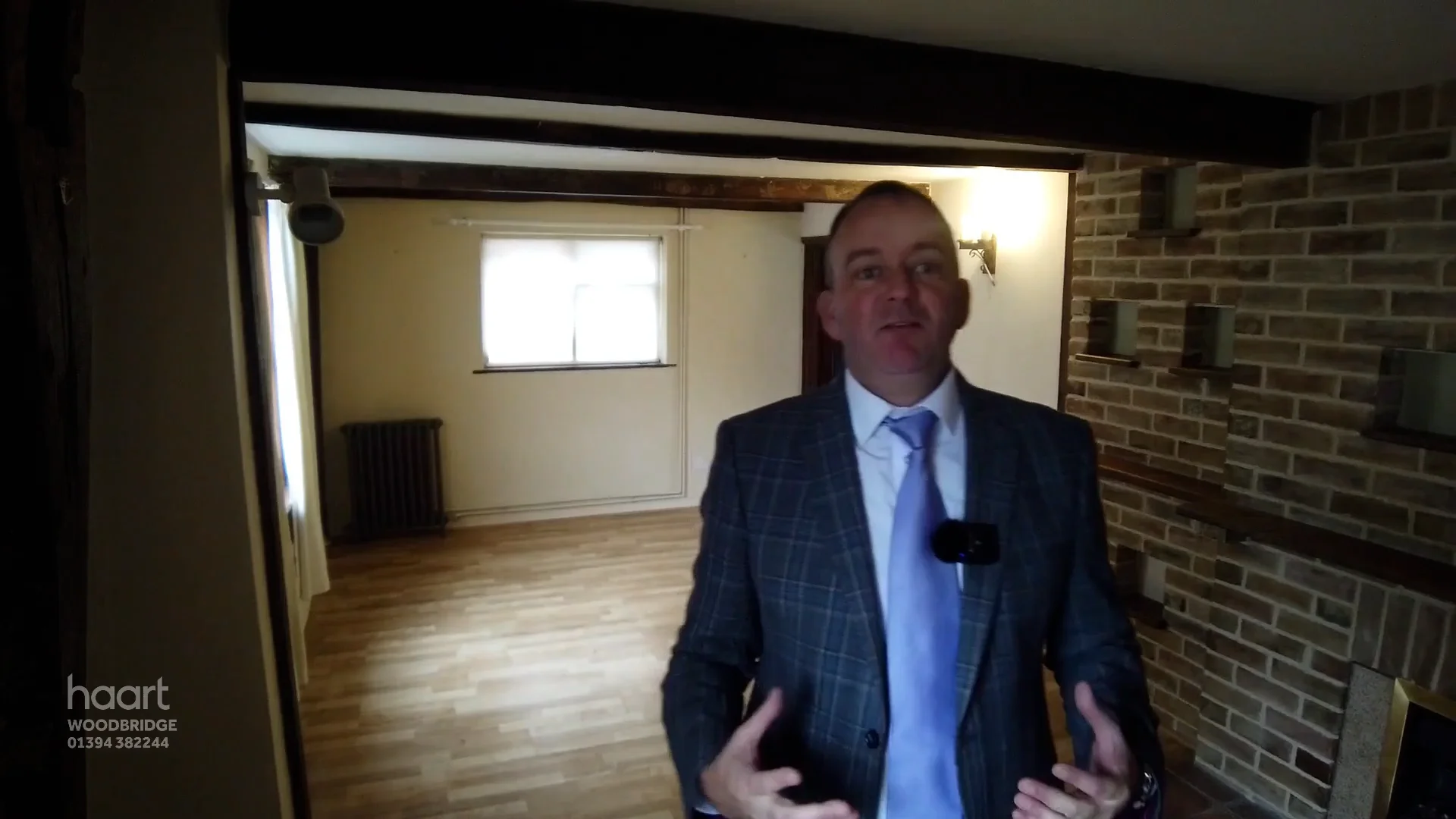 Virtual Viewing of Fore Street, Woodbridge, 3 bedroom End of Terraced ...