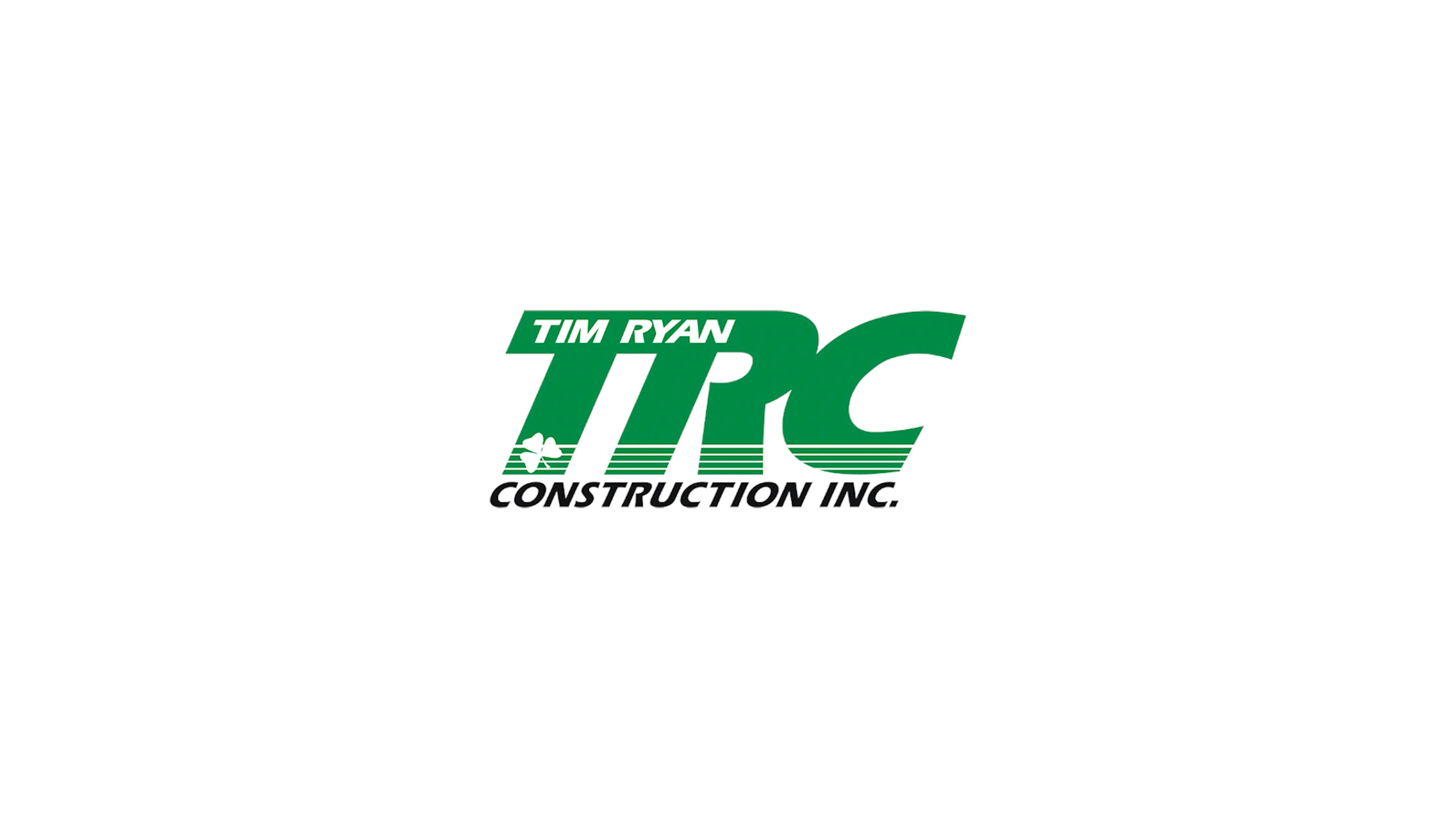 Tim Ryan Construction on Vimeo