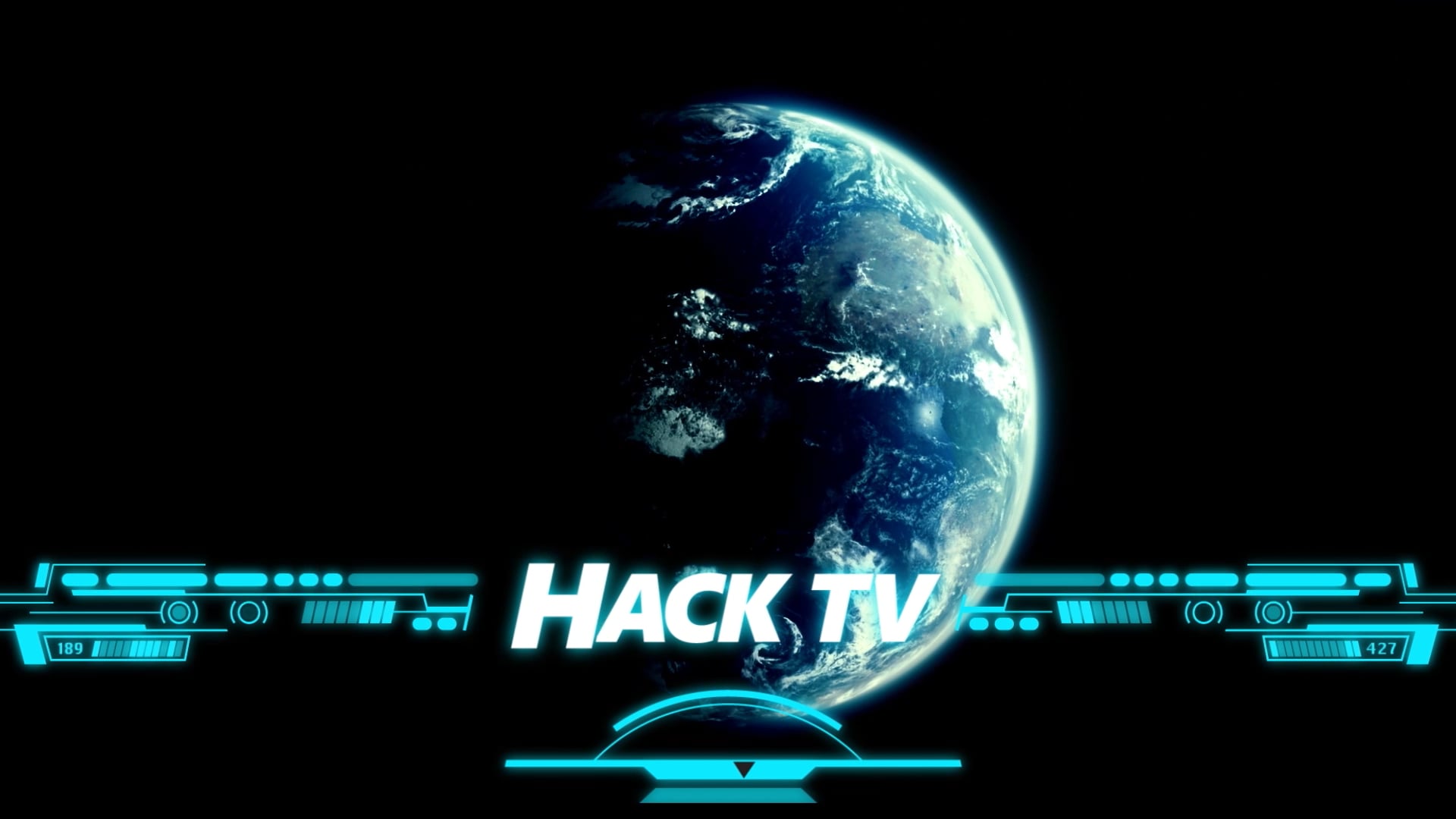 Samples of Show Opens - Hackathon 2021 Open on Vimeo