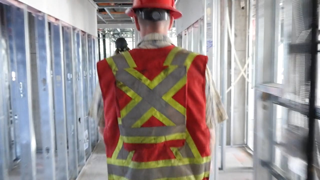 Construction Project Management - Canopy Project Management