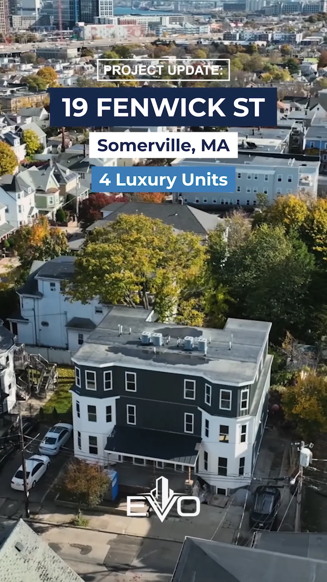 19 Fenwick Project Update on Vimeo