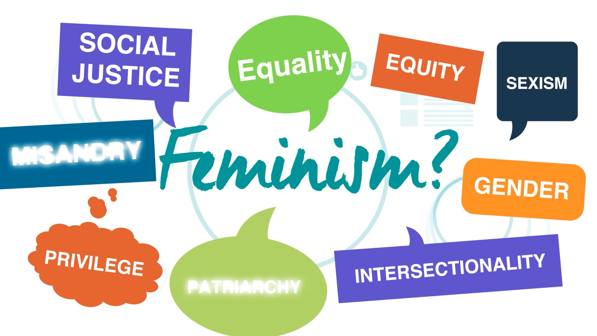 Group of Rogues: F-Word Explainer on Vimeo