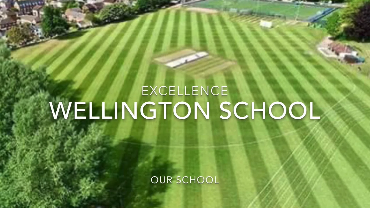 Wellington school SPW Programme 2016 to 2022 on Vimeo