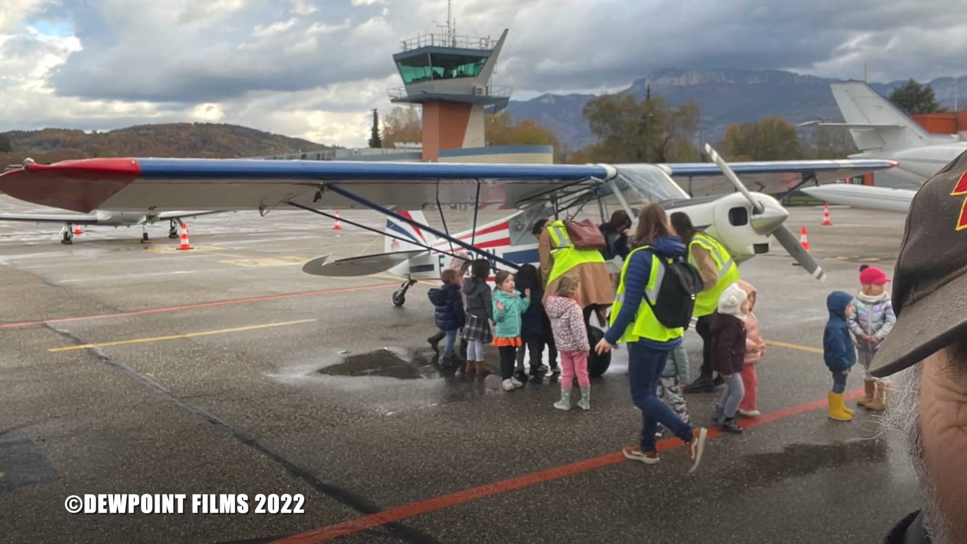 Cub & Kids 2022 / 2018.mp4 on Vimeo