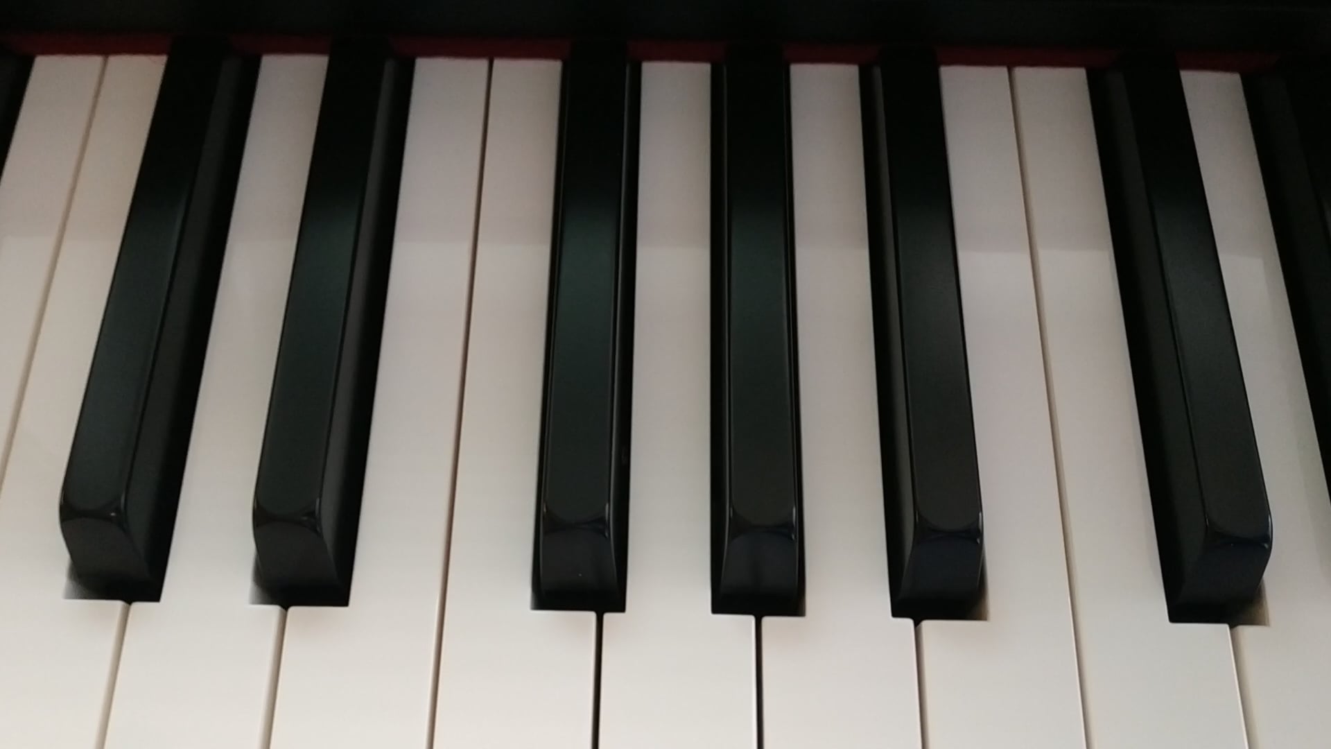 5. Pedals on Vimeo