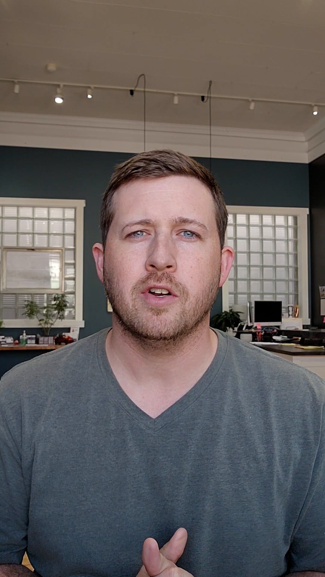 New Construction Intro on Vimeo