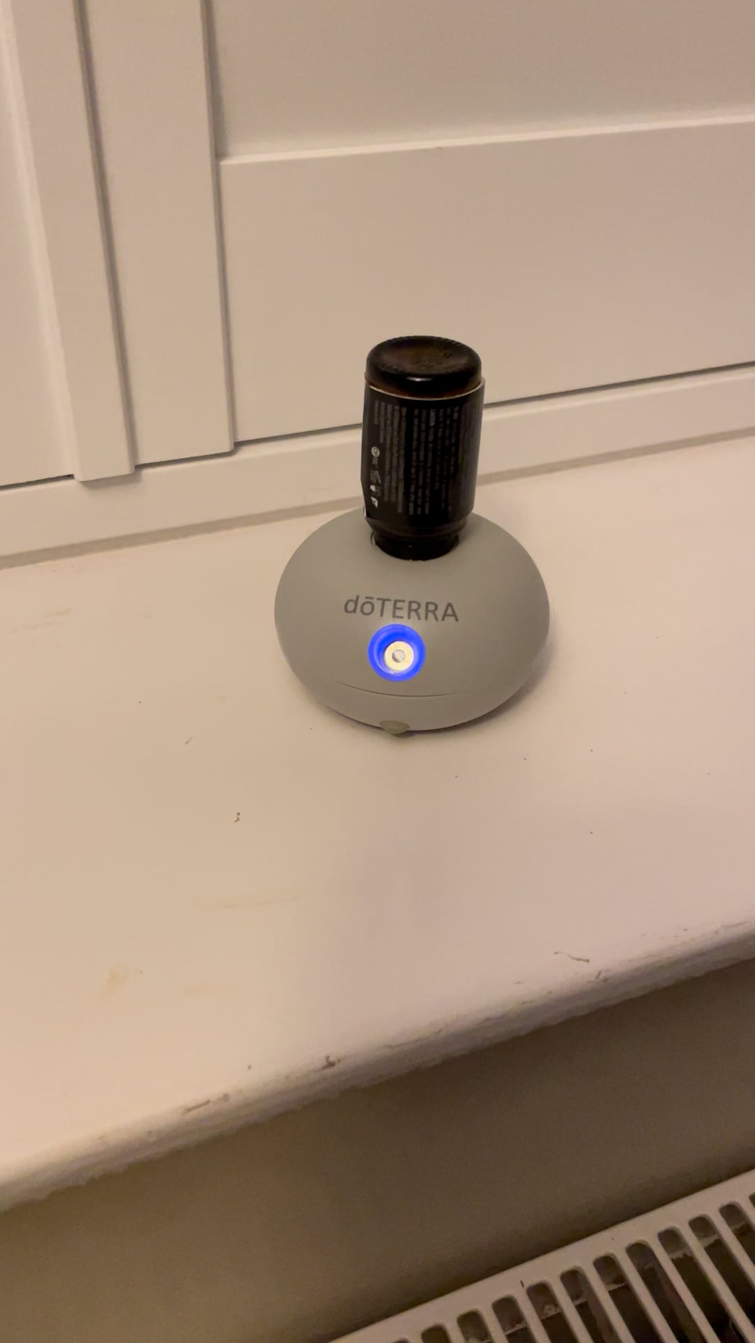 Faulty Bubble Diffuser on Vimeo