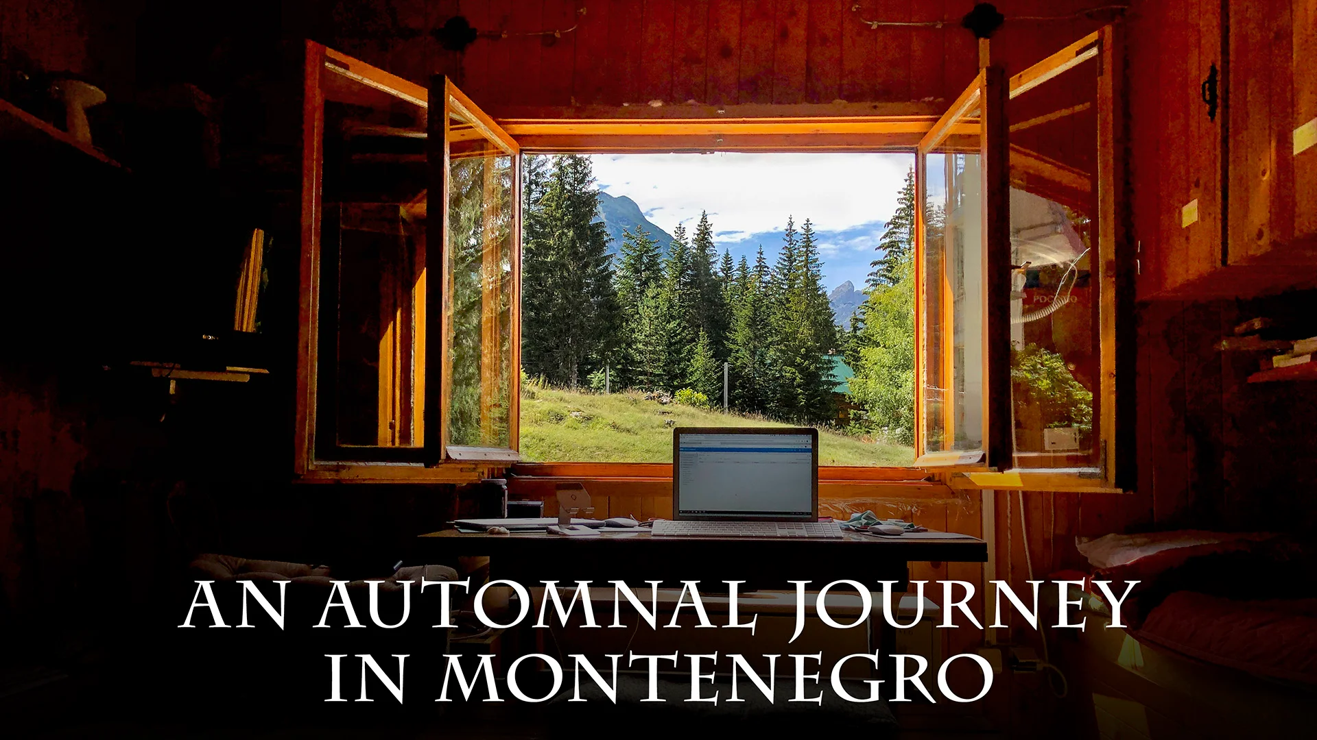 An Autumn in Durmitor (Montenegro) + Bonus Shots on Vimeo