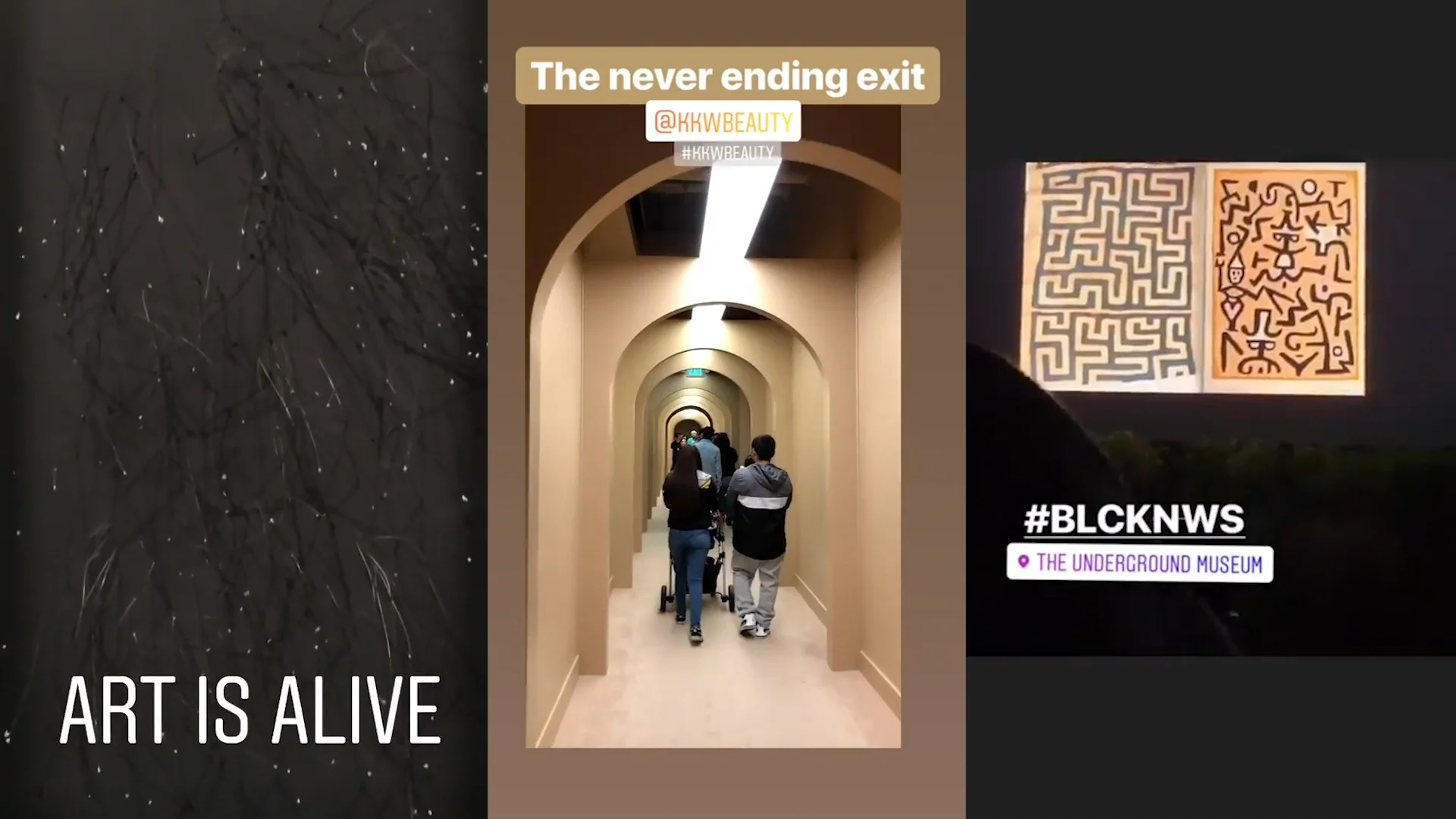 2K19 Weather Diaries, 2022 (outro excerpt) on Vimeo