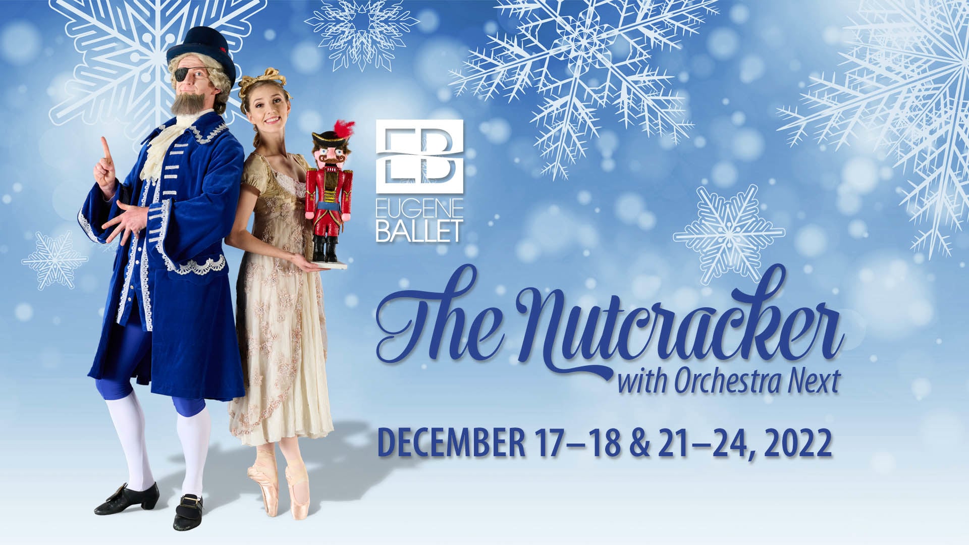 THE NUTCRACKER on Vimeo