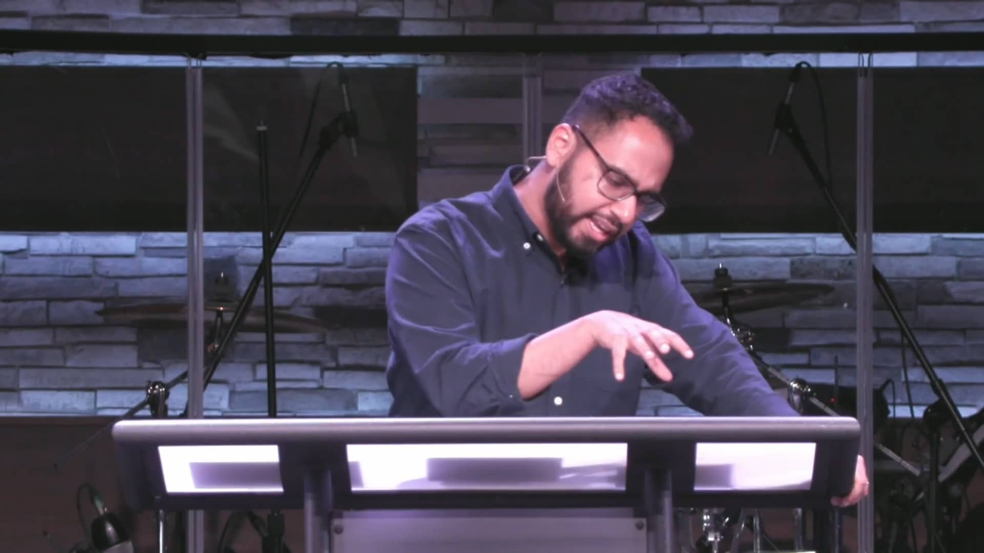 1 & 2 Thessalonians #8 - Avoid Idleness - Pastor Joshua Mathew - 2022 ...