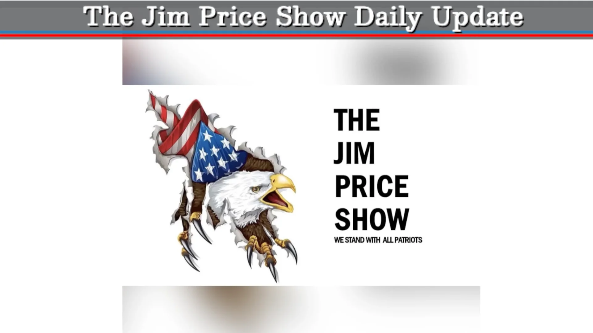 The Jim Price Show on Vimeo