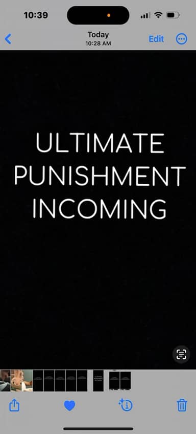 BabyFirst anti-piracy screen (5 chances only) on Vimeo