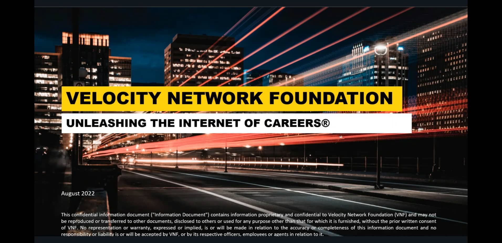 Velocity Demo - Michelle on Vimeo