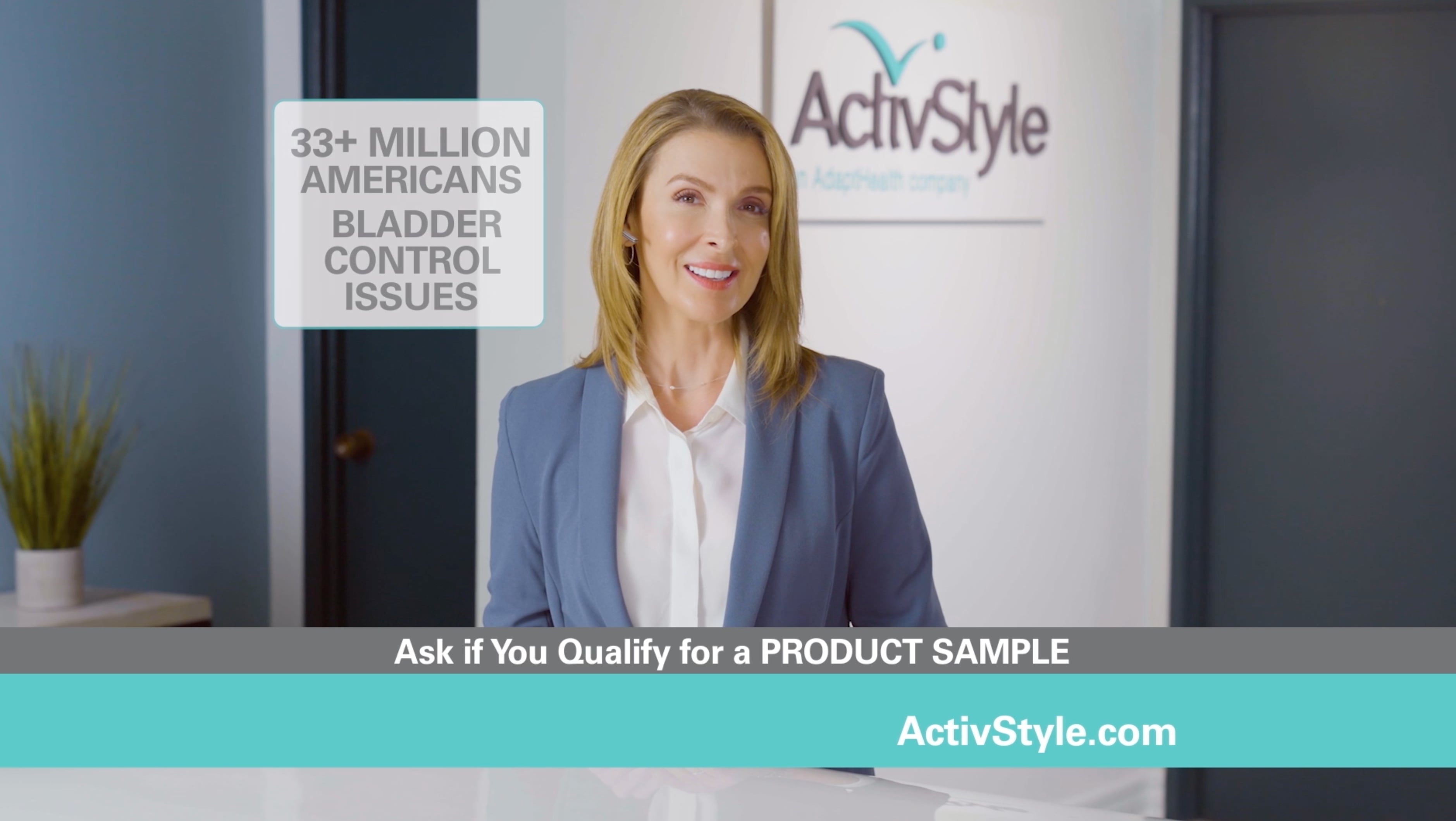 ActivStyle :120 on Vimeo