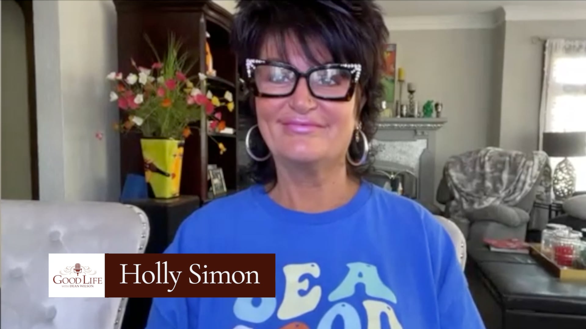 Holly Simon on Vimeo