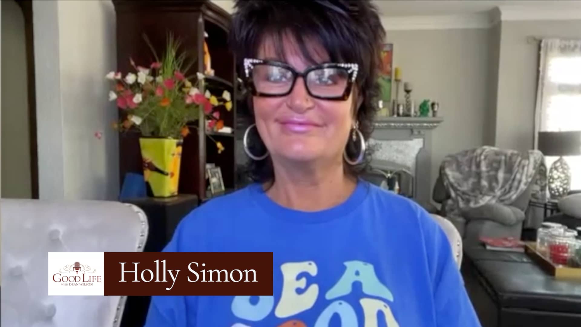 Holly Simon on Vimeo