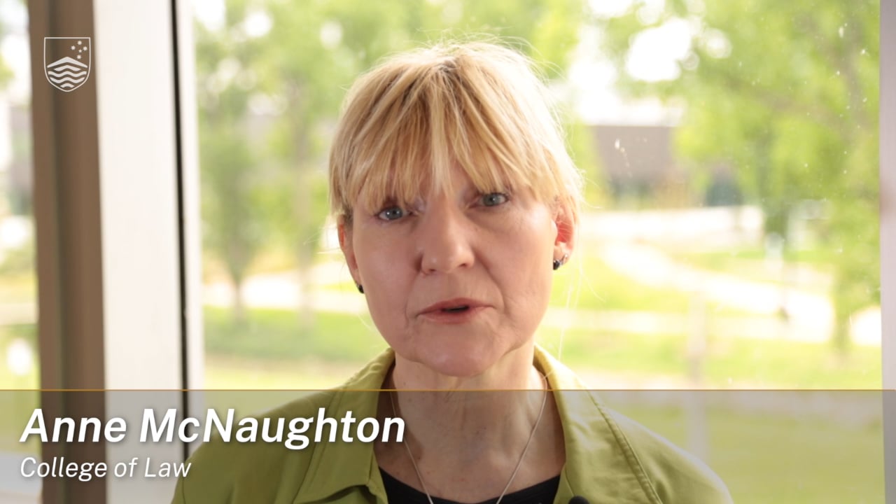 Anne McNaughton (2) - ANU VC Awards 2022 on Vimeo