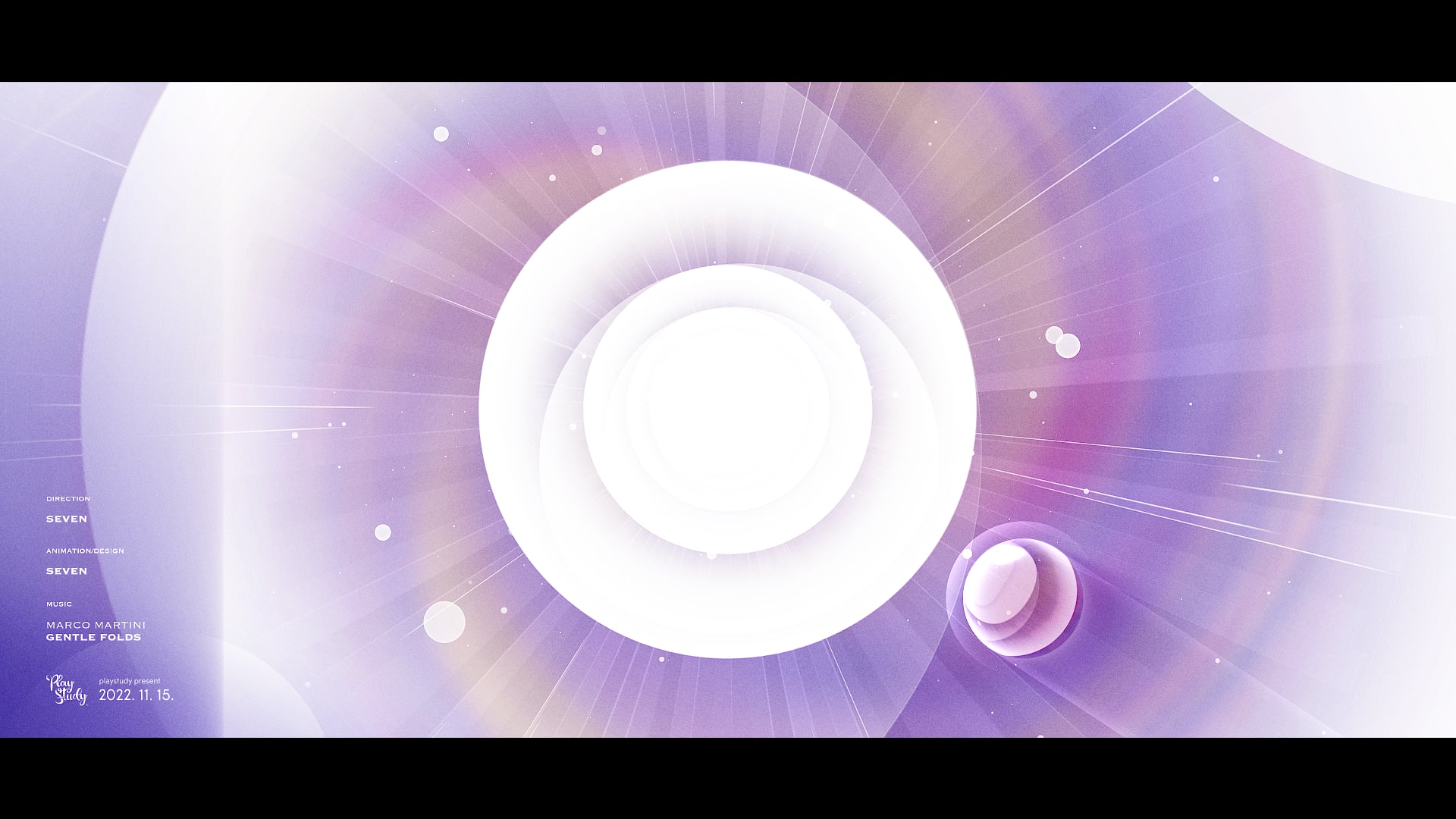 'flow' motion graphics