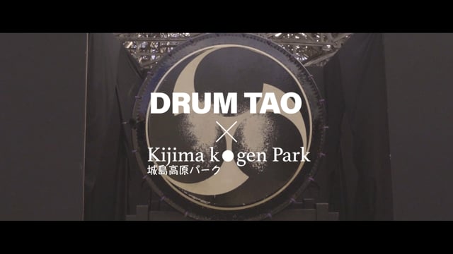 MOVIE | DRUM TAO 公式ファンクラブサイト