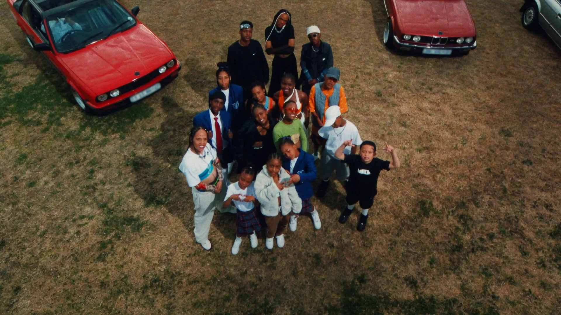 Nike: Air Force 1 | Join Forces: Celebrating 40 Years of Force | So ...