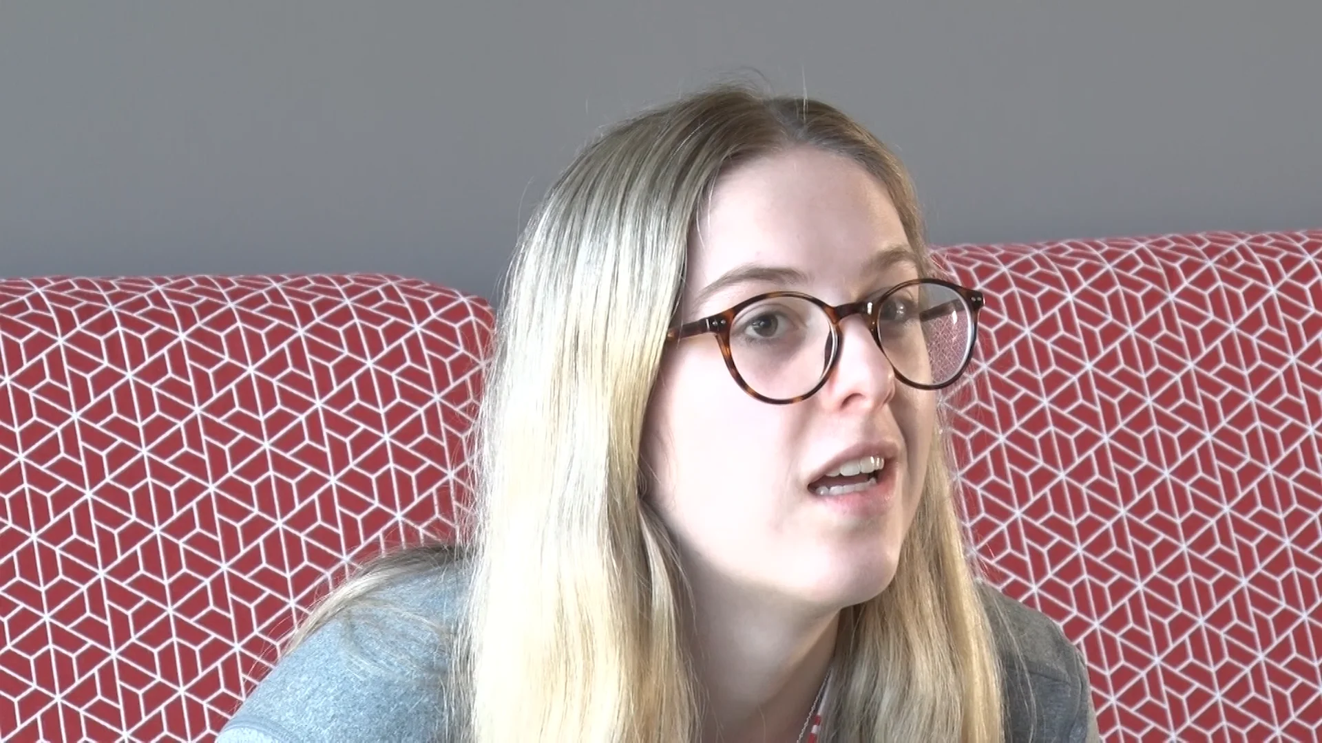 Alice and her training on Vimeo