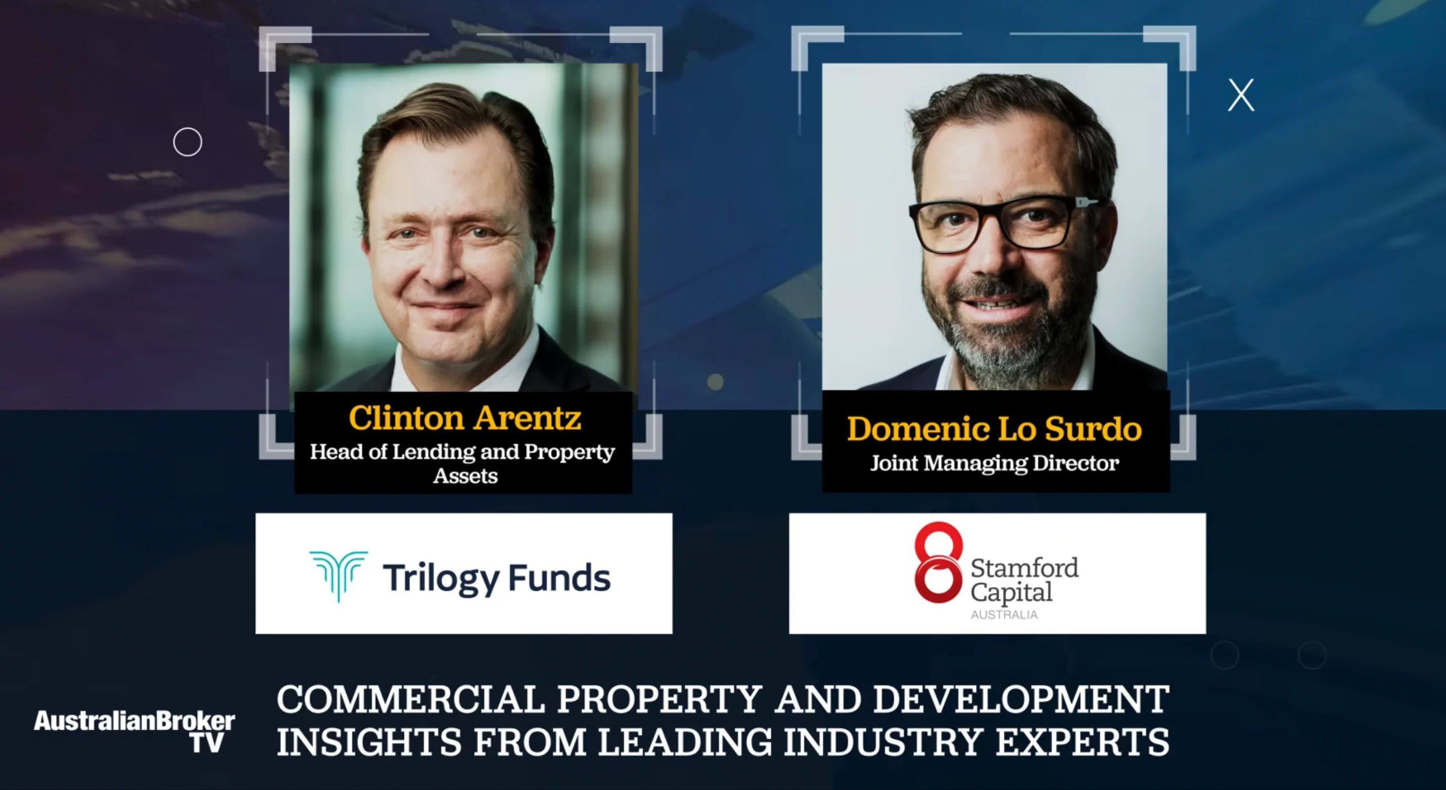 Commercial Property and Development Insights from Leading Industry ...