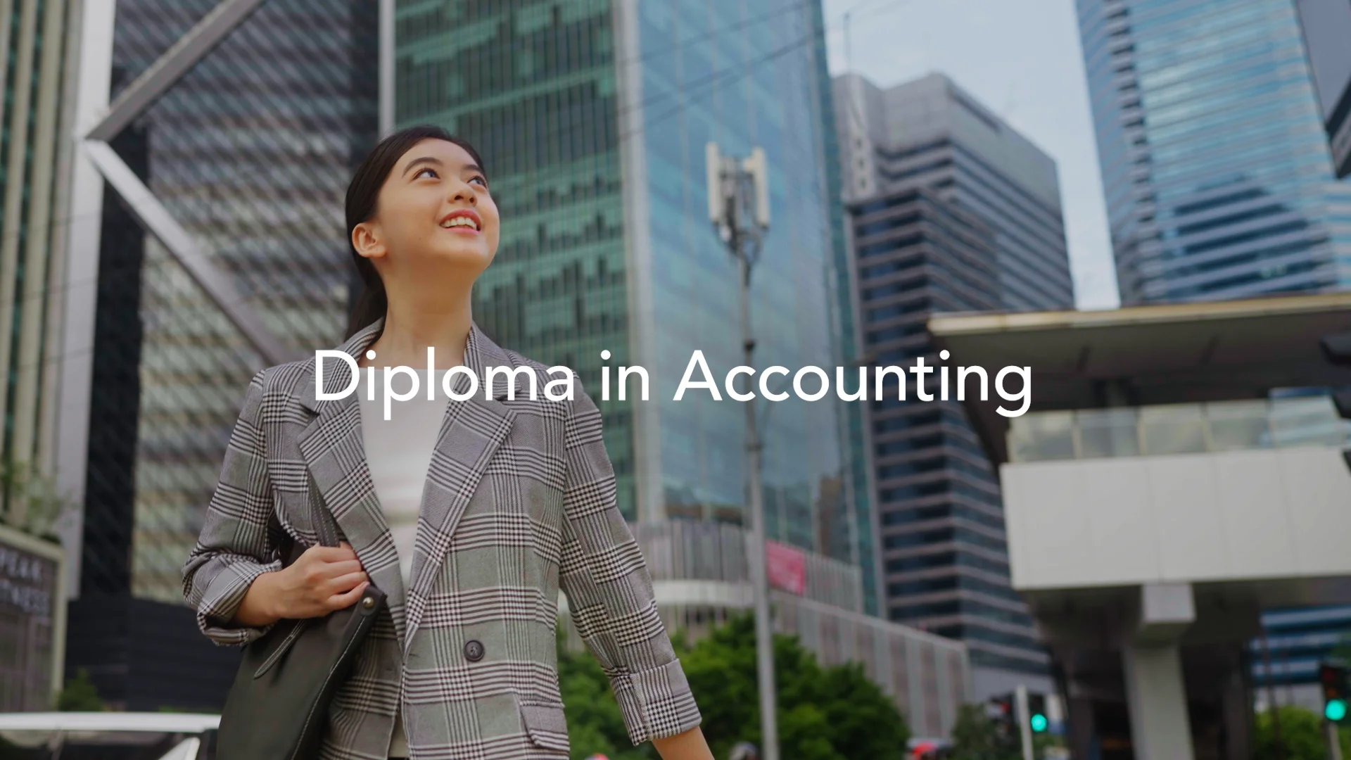 Taylor's College - Diploma in Accounting on Vimeo