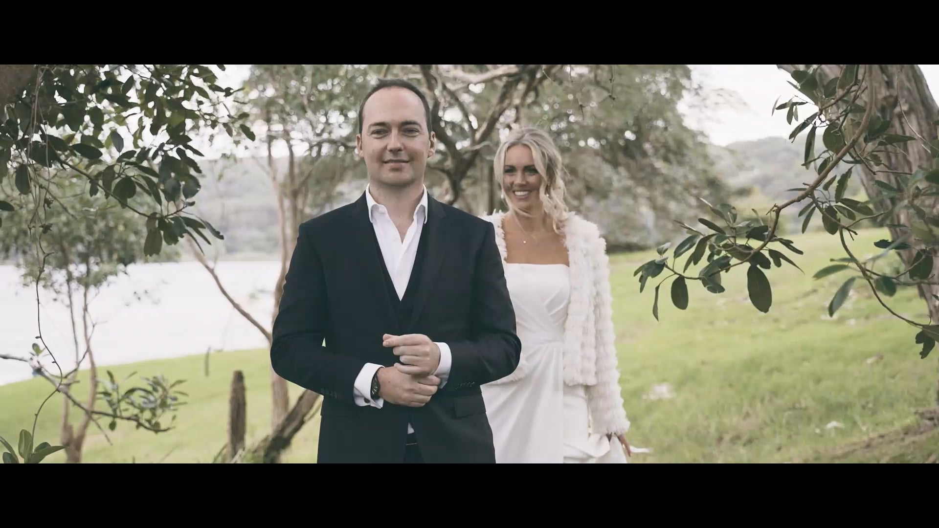 Cassie & Lachlan Love Story.mp4 on Vimeo