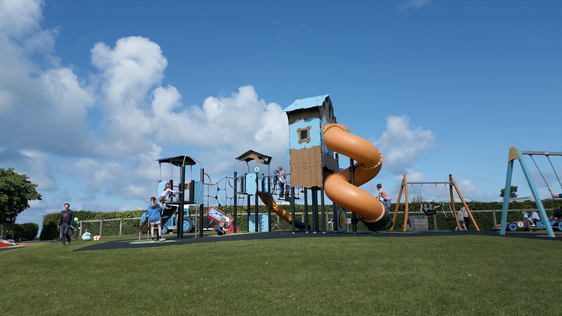 Proludic - Favourite Play Equipment.mp4