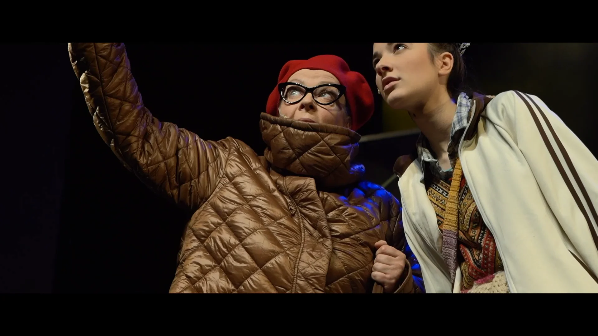 MOMO - Trailer on Vimeo