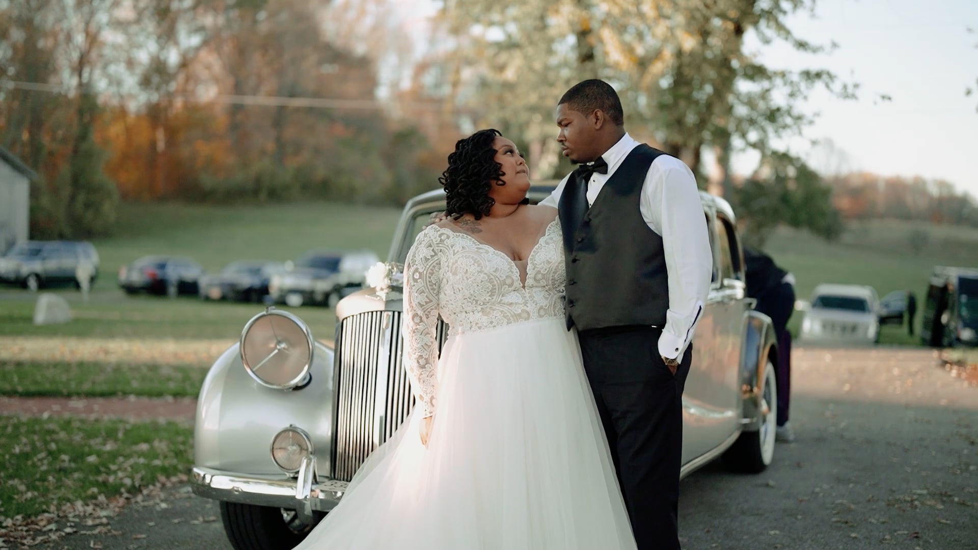 Natalie & Derrick 10.29.22 Teaser on Vimeo
